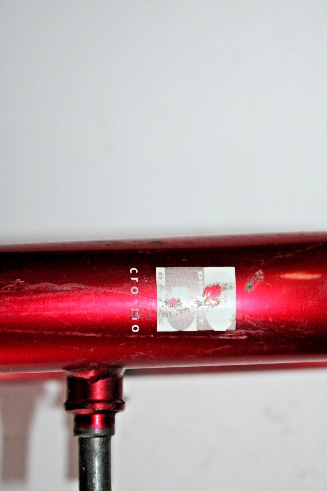 Specialized Direct Drive Bike Fork 700c 1" Threaded 180mm Chromoly Fast Shipping | eBay