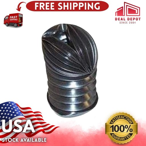 Ammco Polyethylene Long Protective Lathe Spindle Boot 3000/4000 Module ...