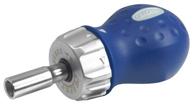 Expert by Facom Stubby Ratcheting Screwdriver with Bits E160803B | eBay UK