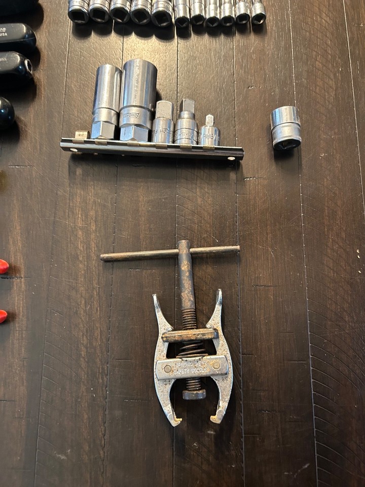 Snap-On tools lot screwdrivers sockets wrenchs all snap on tools | eBay