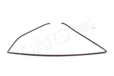 New Genuine BMW REAR UPPER WINDSHIELD TRIM SEAL 1977277 51311977277 | eBay