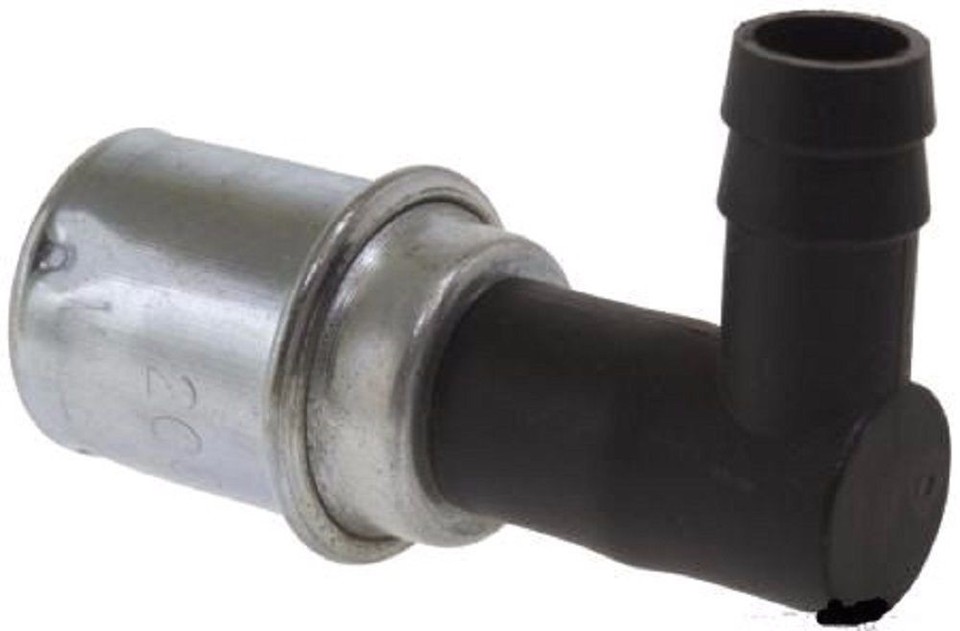 Standard Motor Products V187 V 187 PCV Valve Fits 1976-1987 Pontiac ...