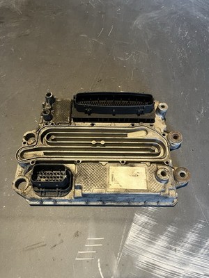 Detroit Diesel DD13 aftertreatment Control Module Read Description | eBay