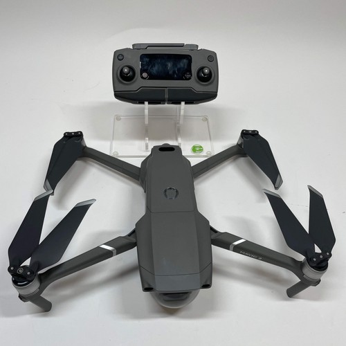 DJI Mavic 2 Pro 4K Camera Drone L1P With Accessories | eBay