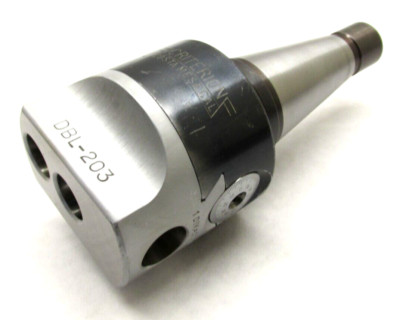 Boring Tool Holders - Criterion 1 2 Boring Head