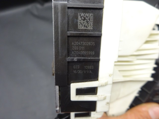 Mercedes-Benz 2047302835 online kaufen | eBay