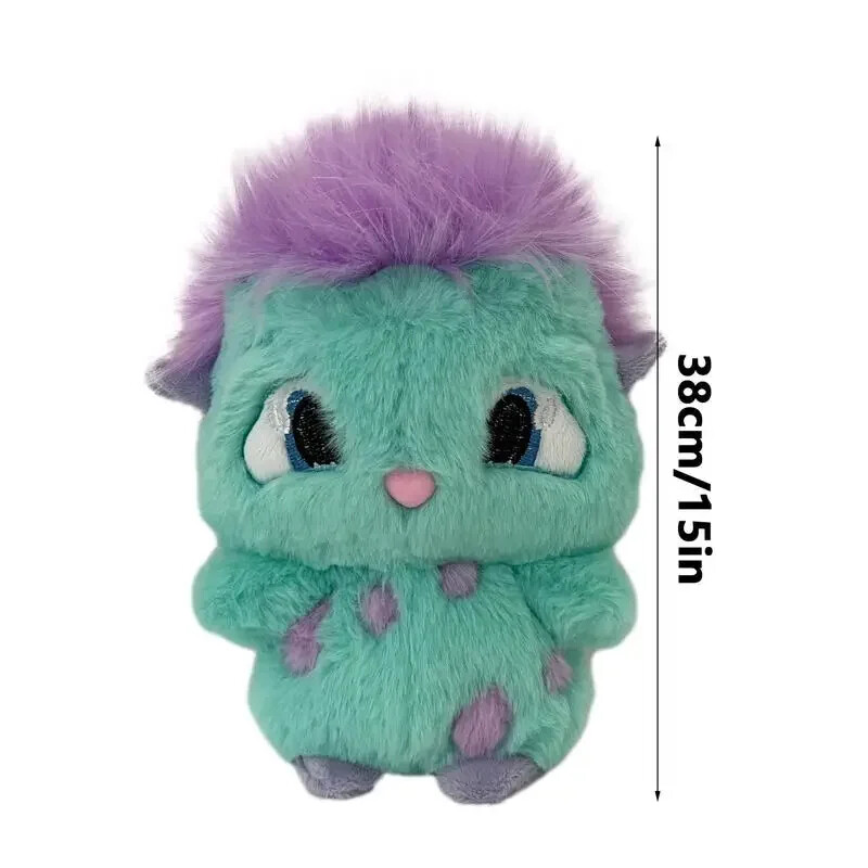 25cm Game Fairytopia Bibble Plush Doll Toy Soft Stuffed Doll Kids ...