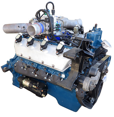 NAVISTAR 7.3L T444E V8 1997-2003 DIESEL ENGINE WORKSHOP SERVICE REPAIR ...