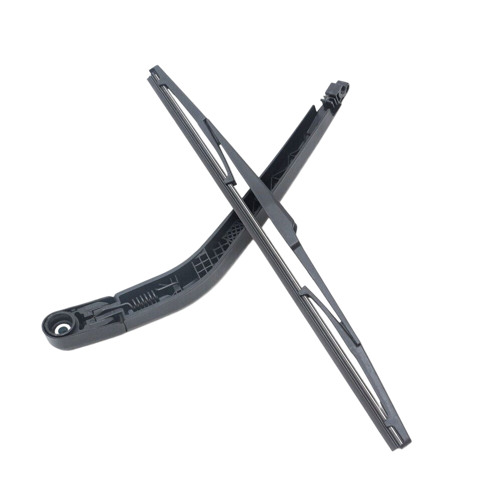 For TOYOTA Prius Rear Wiper Arm & Blade 2004 2005 2006 2007 2008 2009 ...