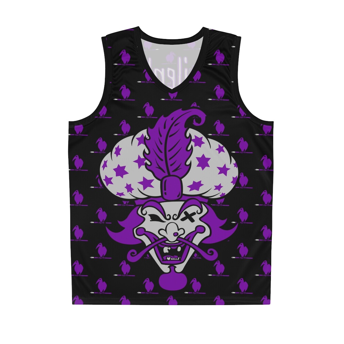 The Great Milenko Purple