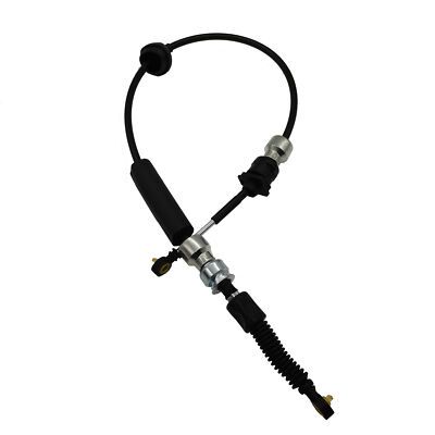 New Auto Transfer Case Shift Cable 905-620 for 07-11 Jeep Wrangler ...