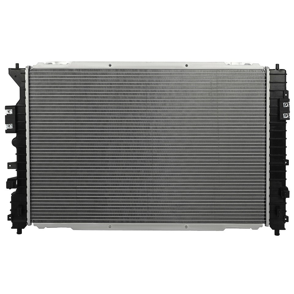 Replacement Radiator For 2009-2012 Ford Escape 2009-2011 Mercury ...