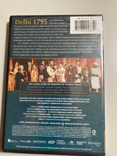 Beecham House (Masterpiece) (DVD, 2019) for sale online | eBay