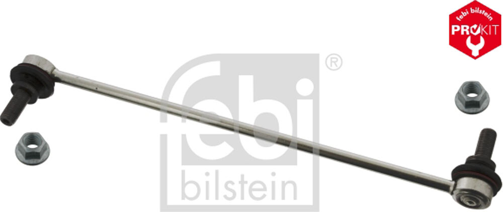 Fits Mercedes A-Class GLA CLA B-Class Baxter Front Stabiliser Link ...