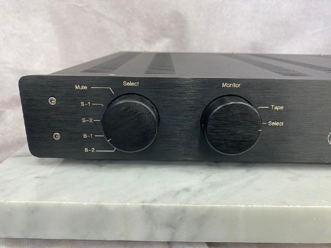 (US Duty Free) KRELL KSL Line Control Pre Amplifier Vintage, Tested | eBay