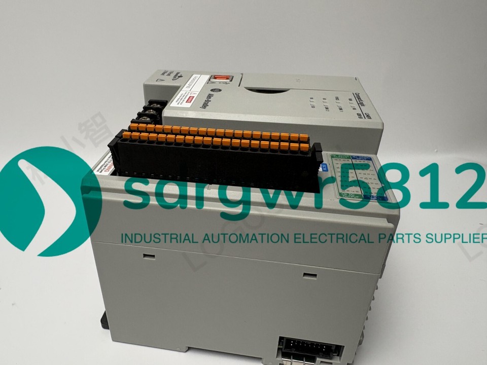 Brand new 1769-L24ER-QB1B CompactLogix 5370 Ethernet Controller with ...