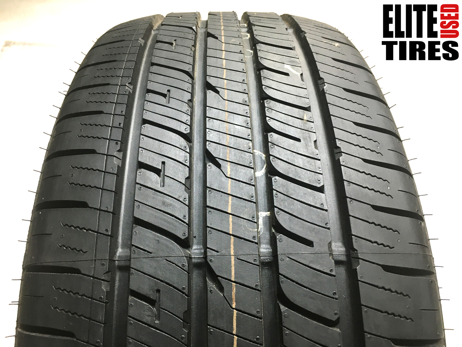 [1] Sumitomo HTR Enhance CX2 P265/50R20 265 50 20 New Tire Missing ...