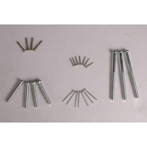 Fms Screw Set P51d 1700mm Fmmsg307 Replacement Airplane Parts | eBay
