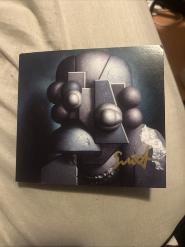 Gunna the Last Wun (Signed) CD (2025) | eBay.de