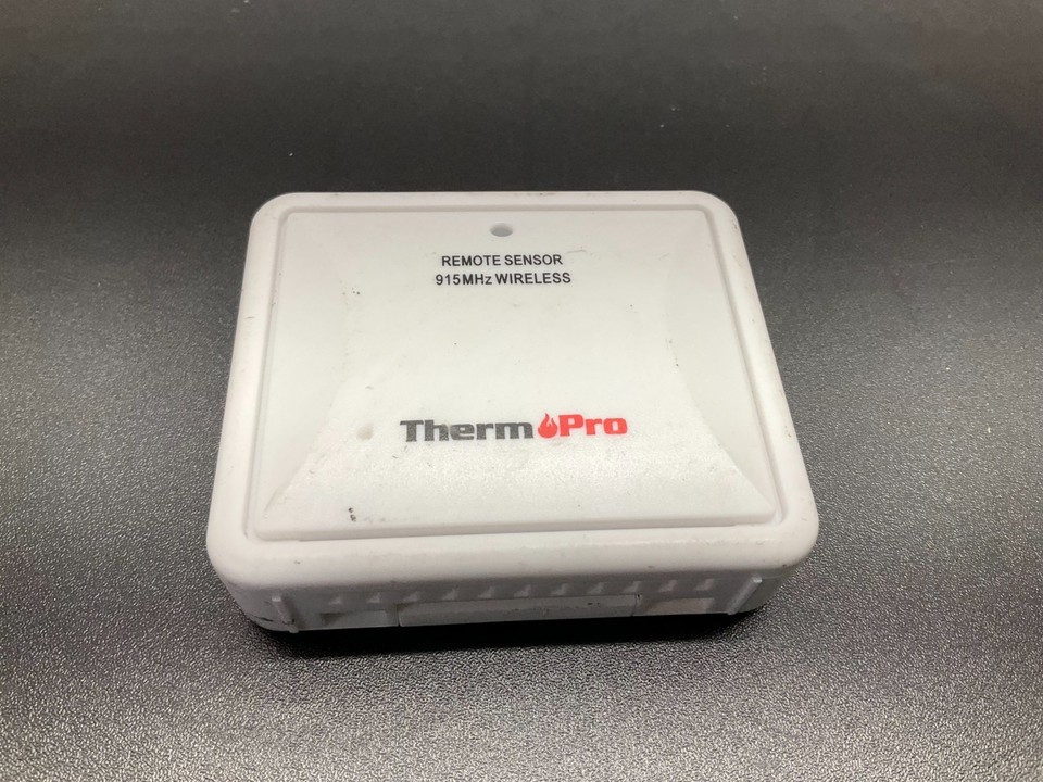 Thermopro TP60 Digital Hygrometer Indoor Outdoor Thermometer Wireless ...