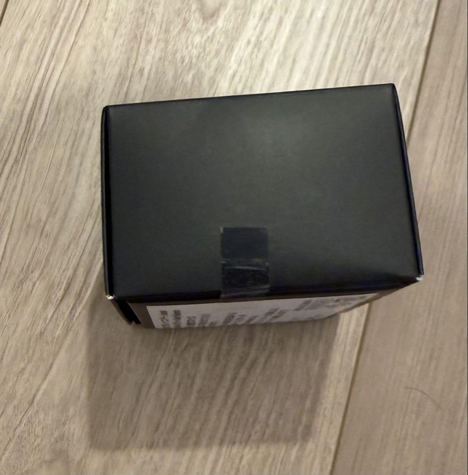 Kingdom Hearts Second Breath Concert Music Box Dearly Beloved Unopened ...