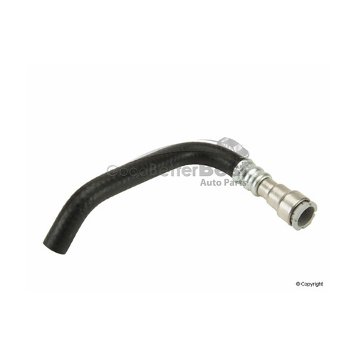 New CRP Power Steering Return Hose Cooler To Reservoir 32416767138EC ...