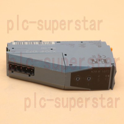 Used 1PC For B&R X20IF1072 X20 IF 1072 module Free Shipping | eBay
