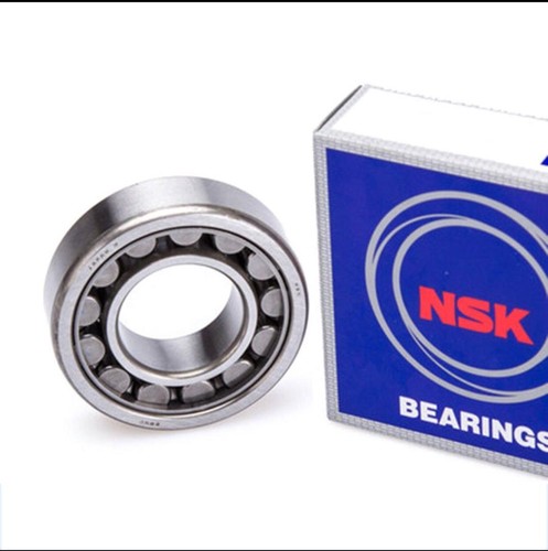 NSK NU306EW C3 Cylindrical Roller Bearings 30x72x19mm SAME DAY SHIPPING ...