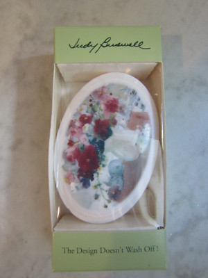 NEW Lasting Impressions Soap Art Picture 3 oz Soap by Judy Buswell | eBay