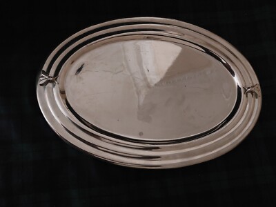 Platters & Trays - Towle Silversmiths