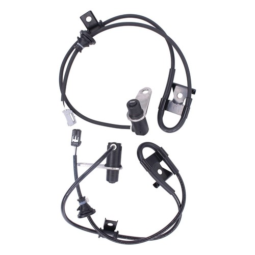 Rear Left and Right ABS Wheel Speed Sensor | eBay