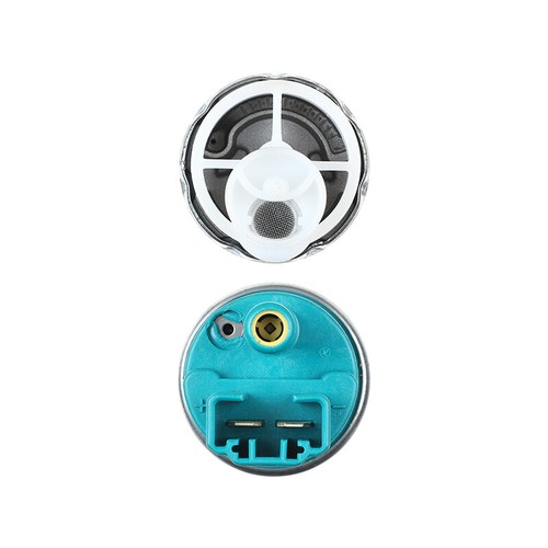 0580453431 Fuel Pump For Opel Astra G Combo Corsa Omega Vectra B Tigra ...