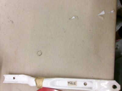 OEM SNAPPER 37332 LOWER HANDLE 7037332 7037332YP | eBay