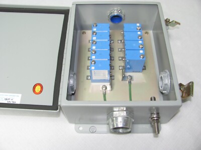 Lightning Protection Corp, Ideal For Protecting Hy-Gain, Yaesu, Etc ...