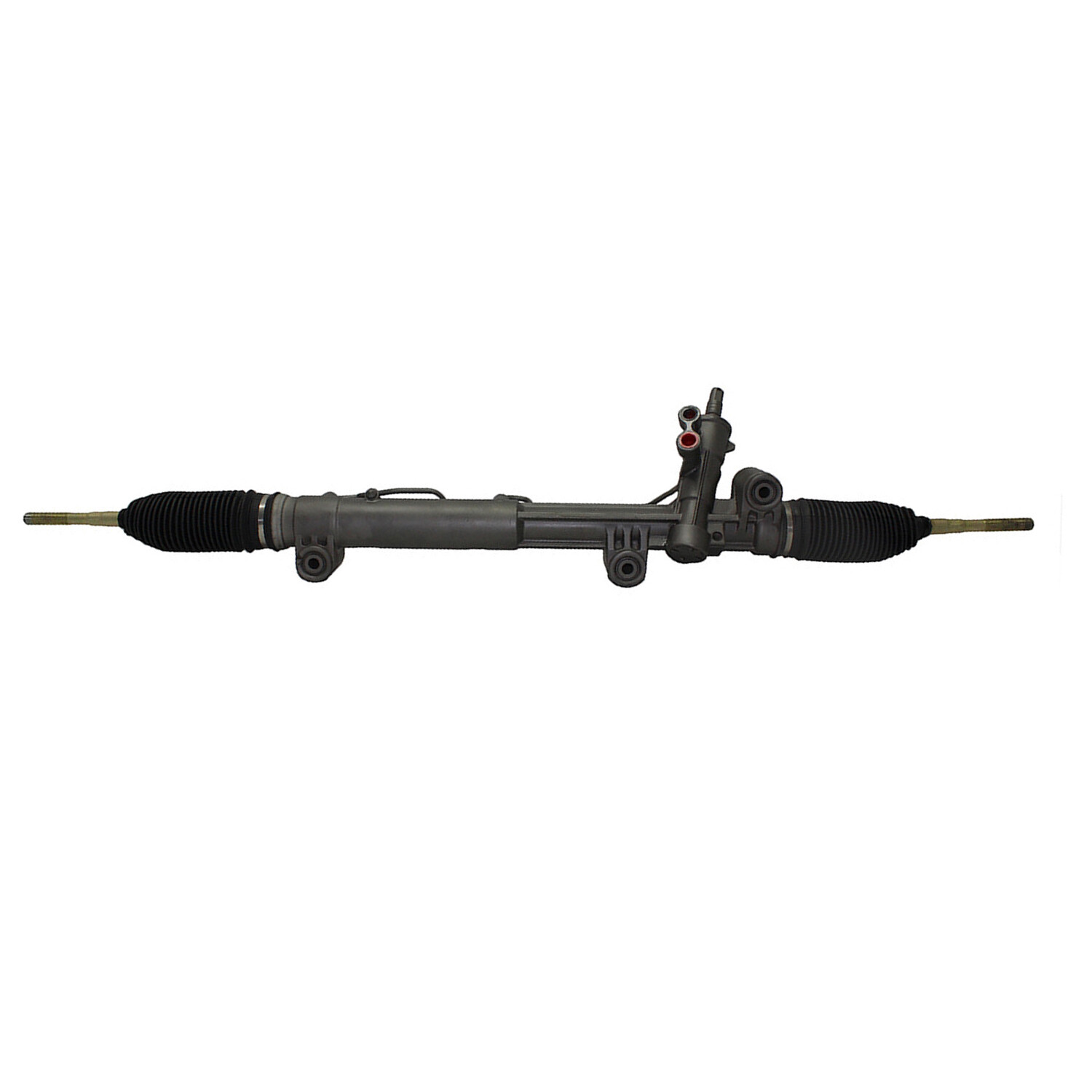 AWD Power Steering Rack and Pinion for 2011 - 2014 Dodge Charger ...