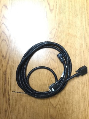 Add-On GPS Radar Cable - Raven—PN: 3000514 | eBay