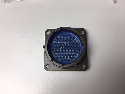MS270508E18B35P-LC (CIRCULAR MIL Spec CONNECTOR 66P FM SZ 18 PIN) | eBay