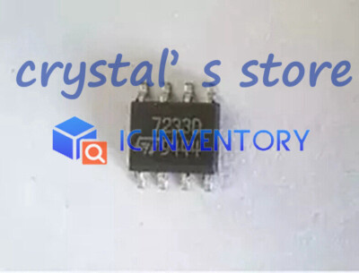 5pcs TDA7233D013TR TDA7233D013 7233D TDA7233D SOP-8 | eBay