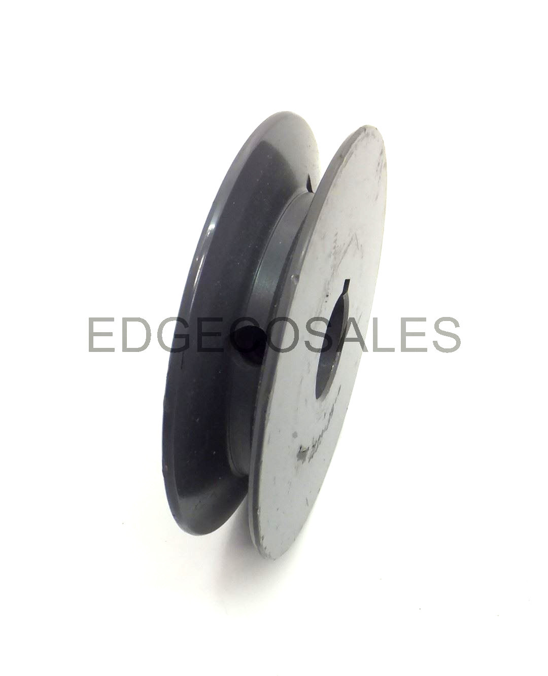 Ransomes Jacobsen "Bobcat" Mower Variable Speed Transmission Pulley ...