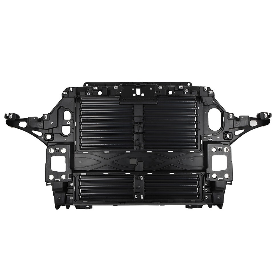 For 2020-2022 Ford Explorer Radiator Support Assembly Grille Shutter ...