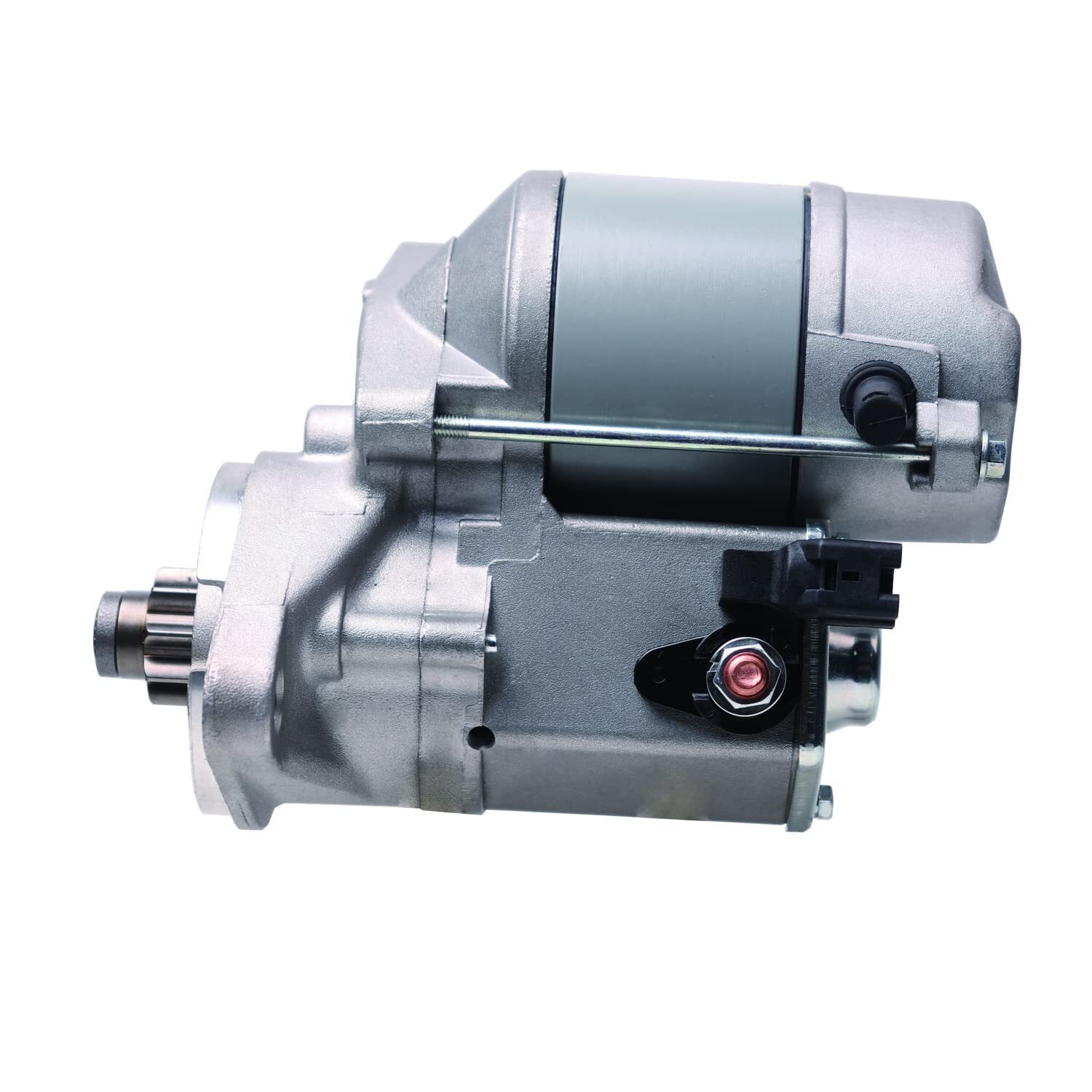 12V 1.4KW 9T Starter 438000-1470 4380001470 for Toyota 8FGC55U 8FGCU30 ...