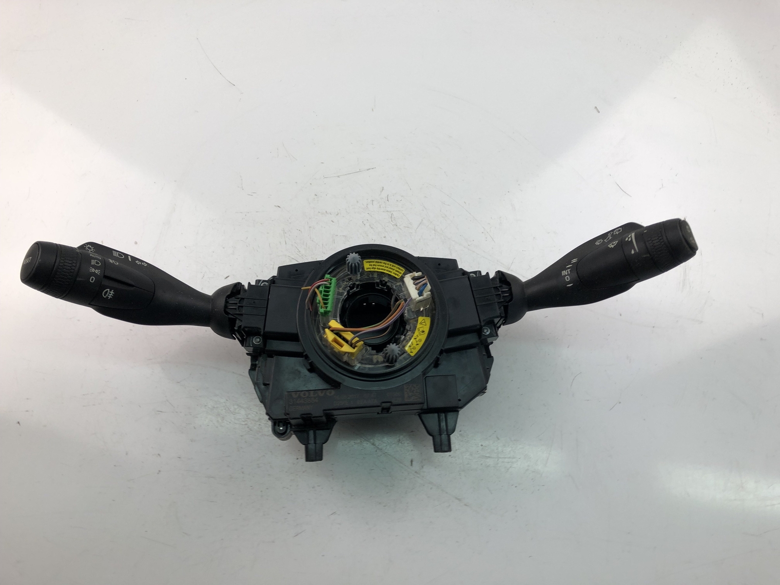 NL2260 VOLVO STEERING COLUMN SWITCH 31443884 | eBay