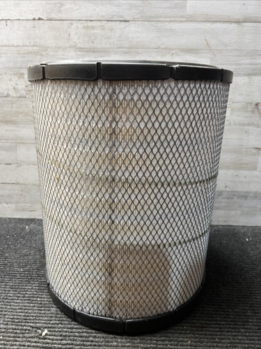 NEW Luber-Finer LAF4505 Air Filter Replaces CAT 6I2505 WIX 46593 | eBay