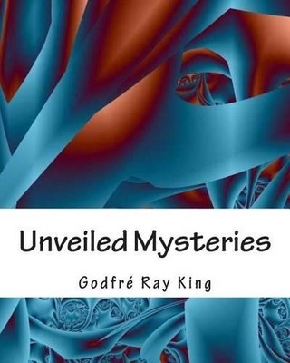 Godfre Ray King Unveiled Mysteries (Poche) | eBay