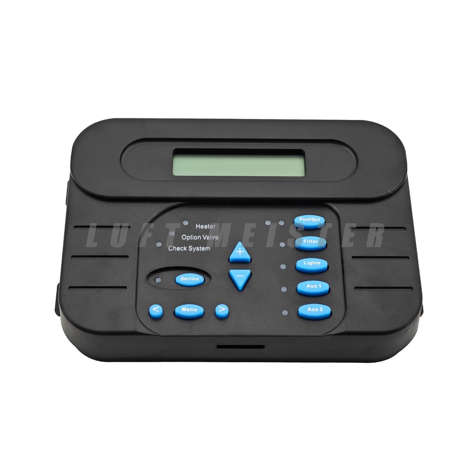 GLX-PL-LOC-P-4 Display Controller Keypad For Hayward Goldline Pro Logic ...
