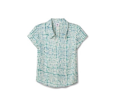 NEW $89 Cabi Float Top, Size Medium, Spring 2025 Style #6718 | eBay