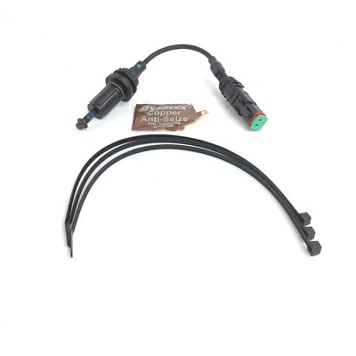 Eaton Speed Sensor # K-4149 Genuine Eaton | eBay