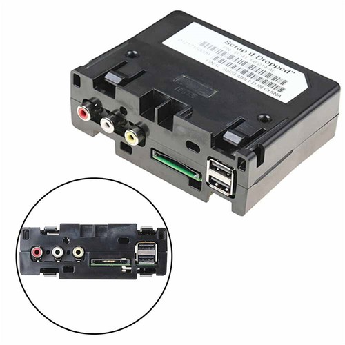 New Interface Control Module Sync For Ford Explorer Focus Fusion BT4T ...