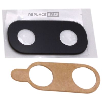 Camera Lens For Samsung Galaxy A40 A405 Replacement With Adhesive UK ...