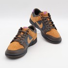 DH0601-001 Nike Dunk Low PRM Cider Brown Dark Chocolate Wild Berry (Men ...